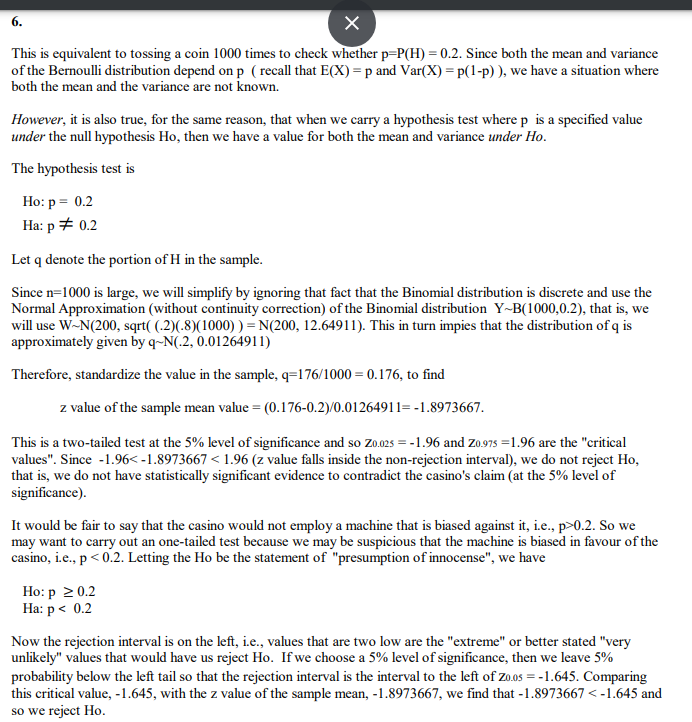 Solved ANSWERS ARE BELOW. PLEASE EXPLAIN IN DETAIL HOW THEY | Chegg.com