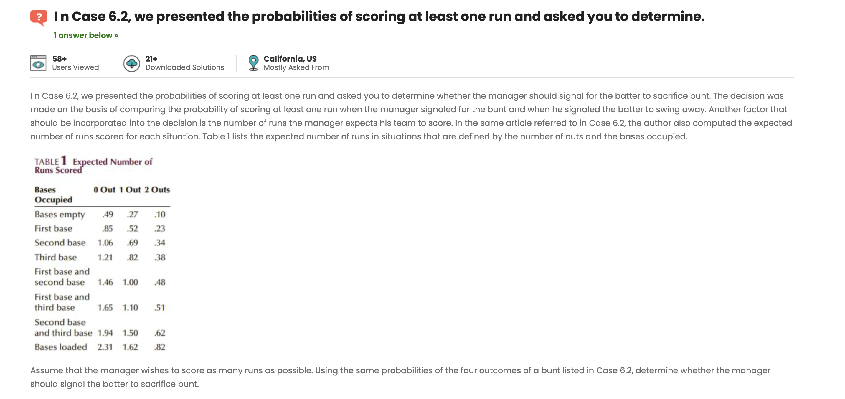 Solved Please see screenshot for question | Chegg.com