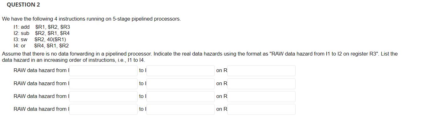 Solved PCSrc ID/EX WB EX/MEM Control WB M MEM/WB EX M WB | Chegg.com