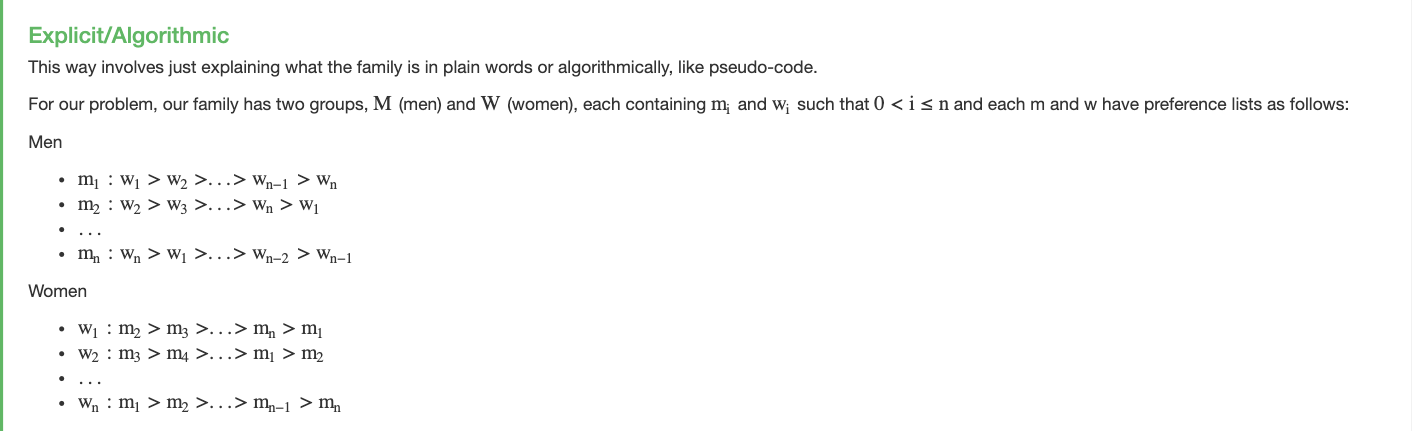 Solved Explicit/Algorithmic This way involves just | Chegg.com