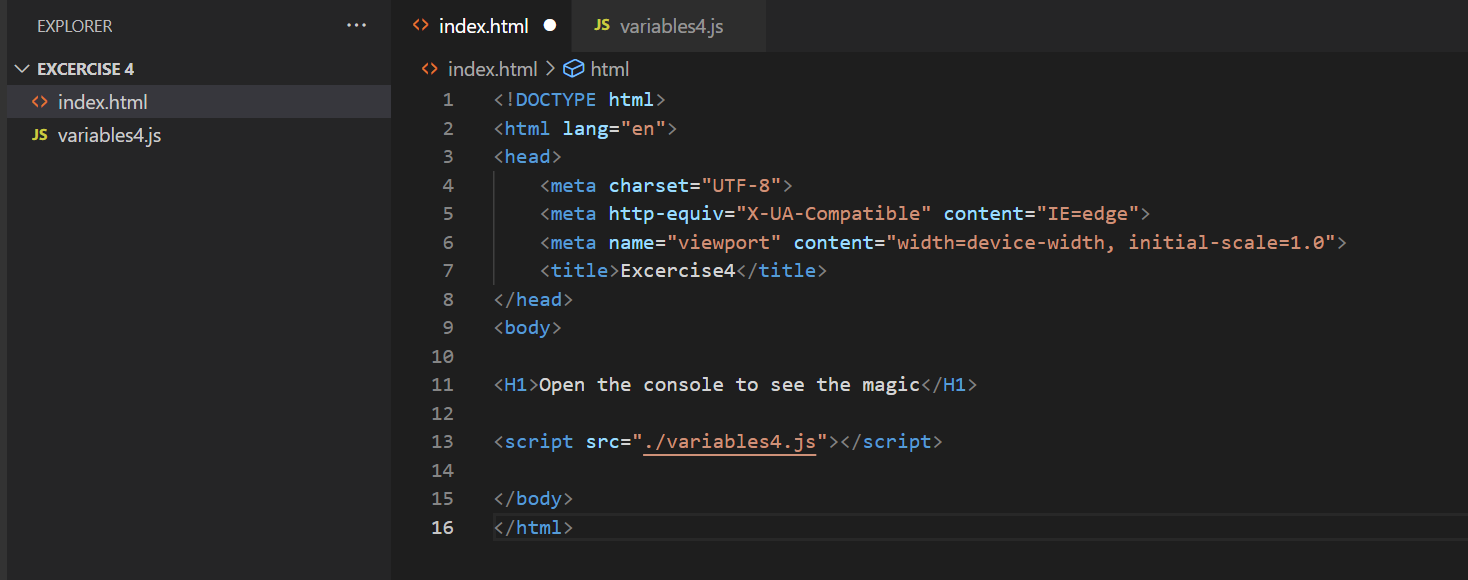 Solved Guided Inquiry: JavaScript Introduction (coding | Chegg.com