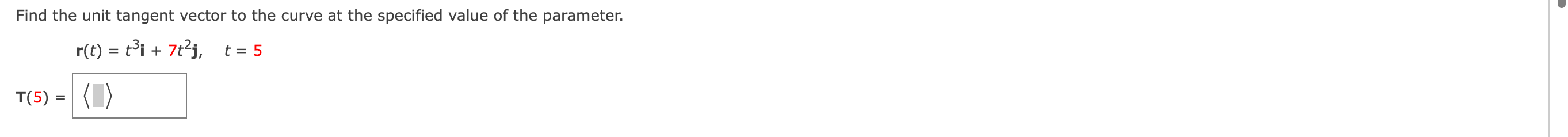 Solved Consider the helix represented by the vector-valued | Chegg.com