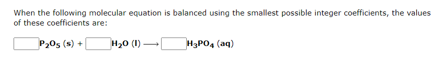 Solved Complete the table below for calculating the formula | Chegg.com