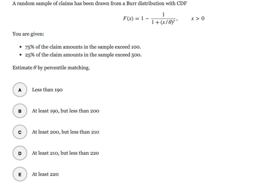 Solved Could you please show the step by step solution? I'm | Chegg.com