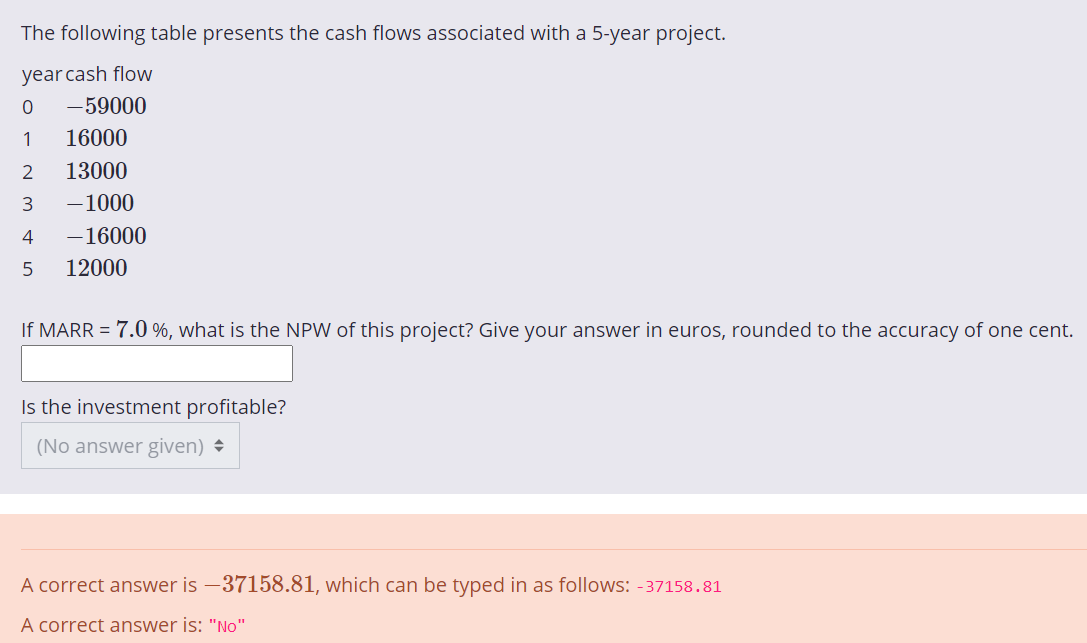 Solved Please show me how to calculate the answer given in | Chegg.com