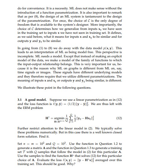 Solved We formulate Artificial Intelligence (AI) as the | Chegg.com