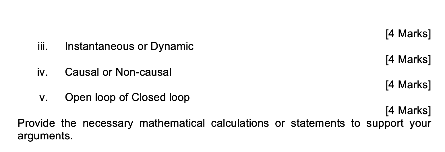 Solved Question 2 (25 Marks) - (CLO1, P1, PLO2) A mixer | Chegg.com