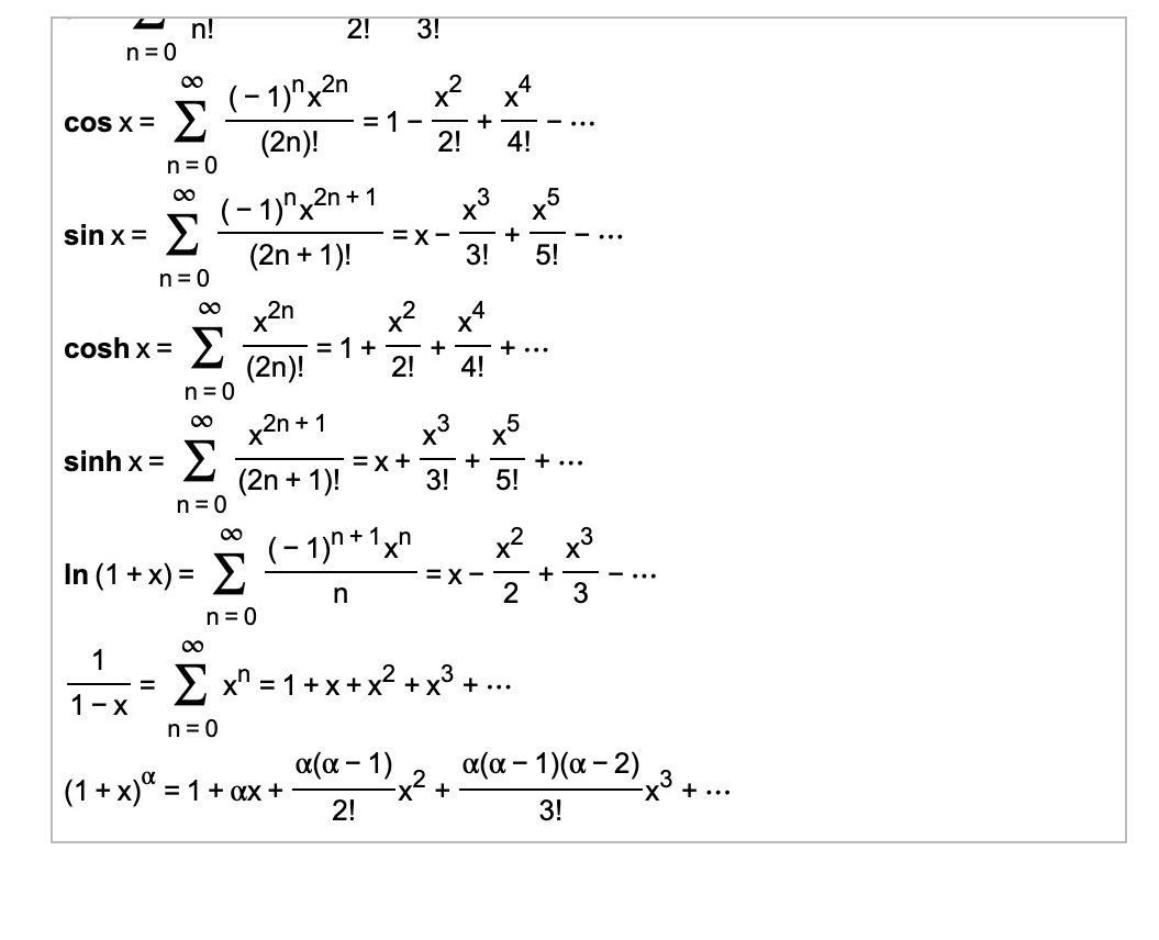 Solved Help finding the explicit formula for the | Chegg.com