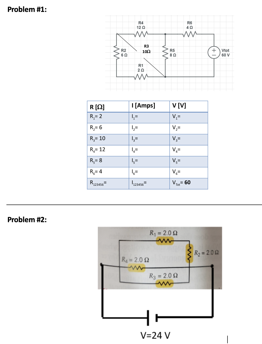 Solved Please Help! Can you include a step-by-step solution | Chegg.com