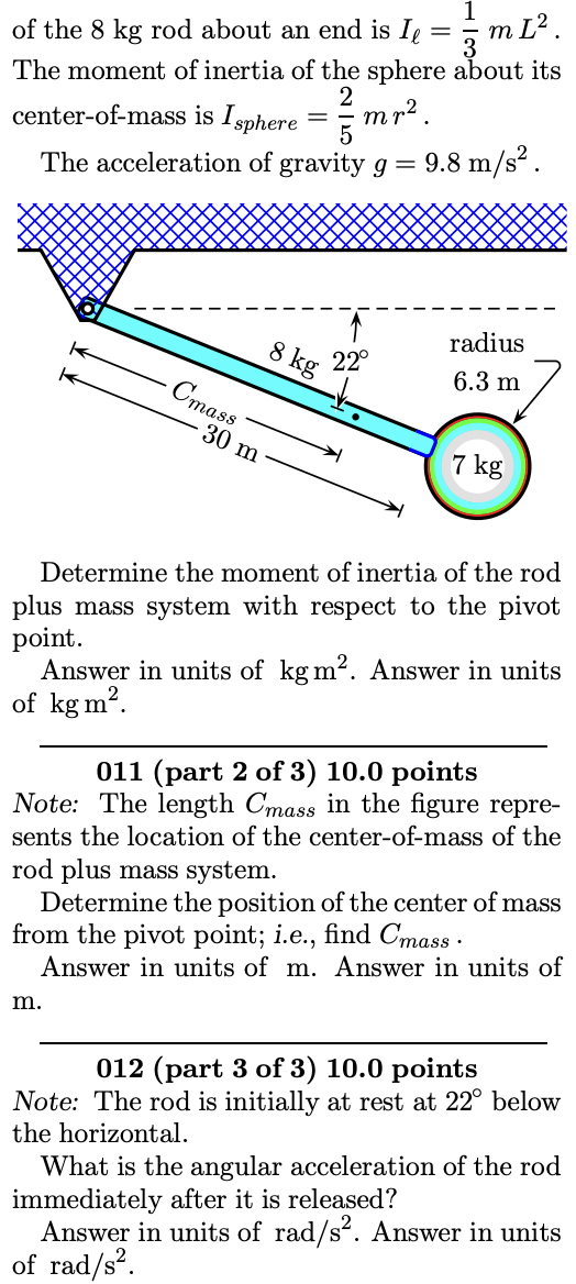 Solved Please explain the steps to this problem thoroughly. | Chegg.com