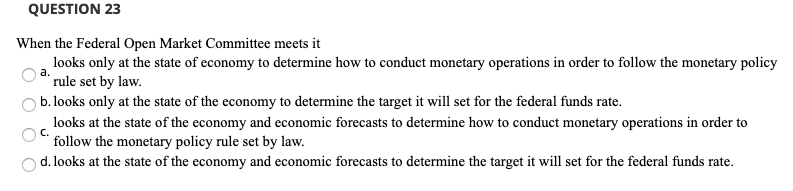 Solved QUESTION 11 Figure 34-2. On the left-hand graph, MS | Chegg.com