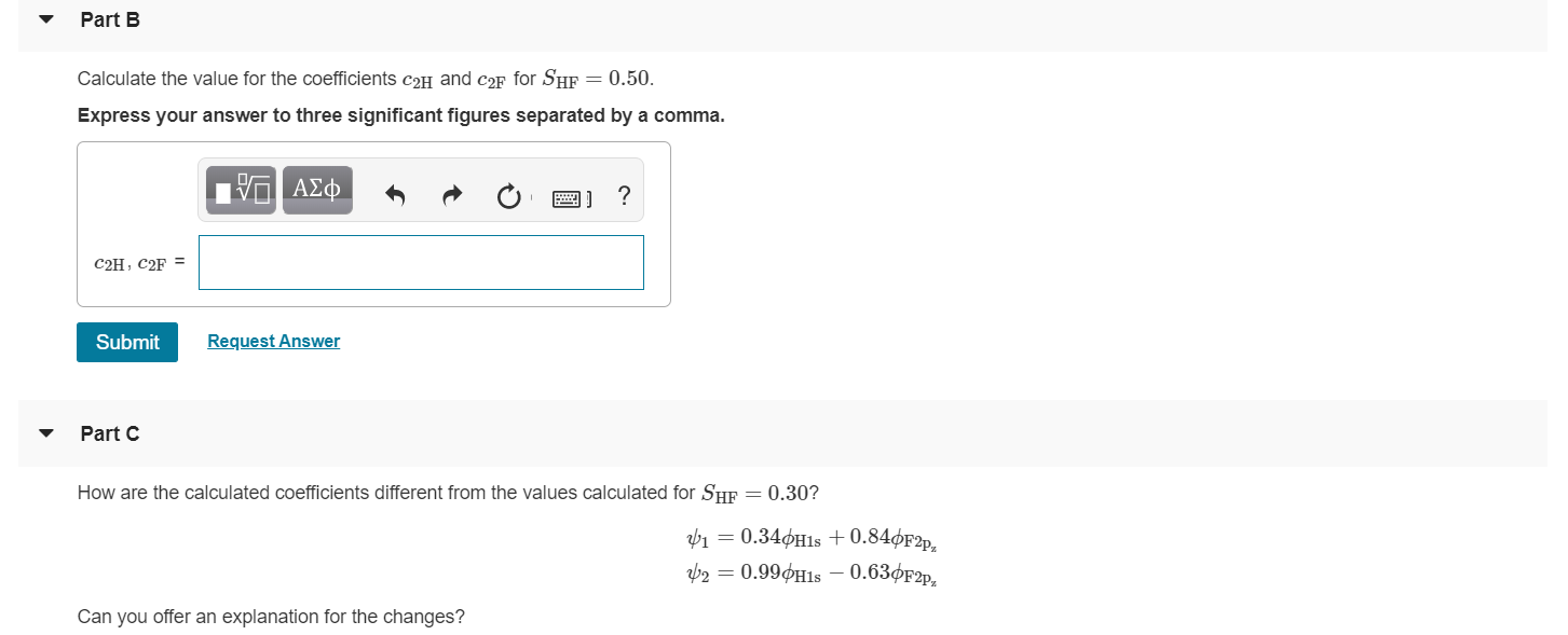 Solved MI Review | Constants Periodic Table Calculate the | Chegg.com
