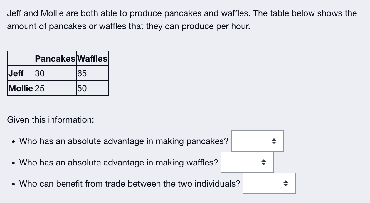 Solved Please help with the following 2 questions Thank you | Chegg.com