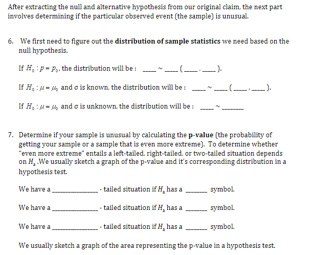 Solved After extracting the null and alternative hypothesis | Chegg.com