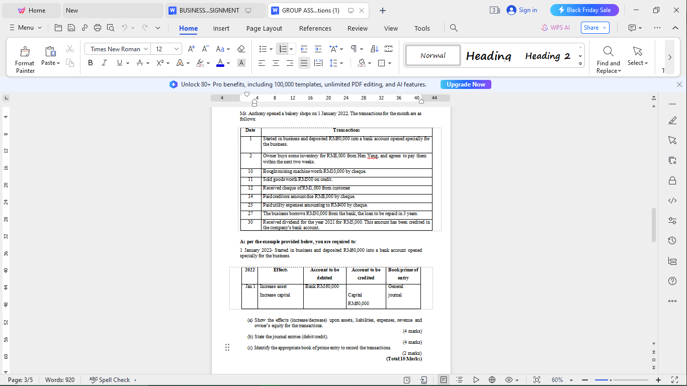 Solved הlock 80+ Pro benefits, including 100,000 templates, | Chegg.com