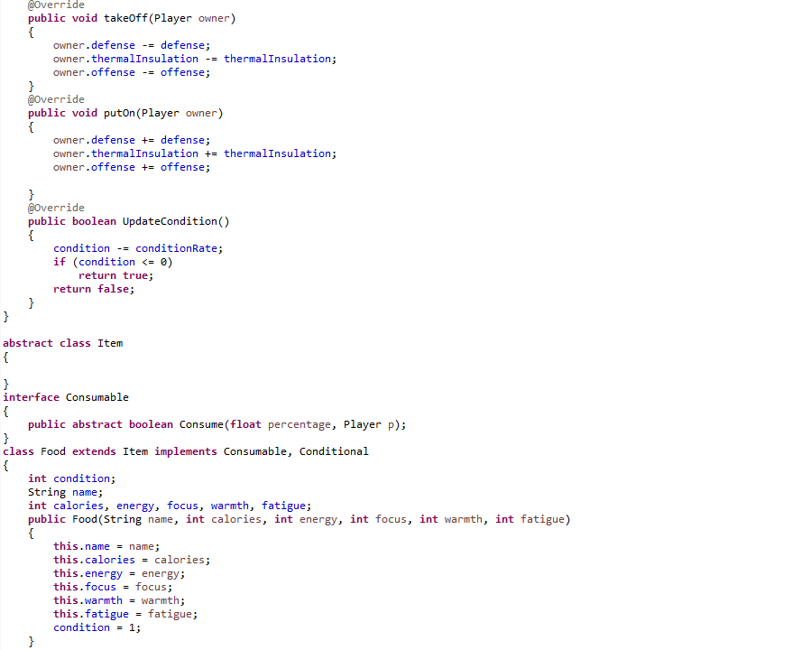 Solved Urgent Help please This Code has Design Flaws, you | Chegg.com