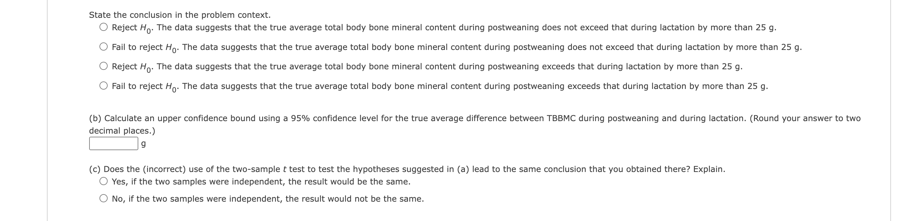 Solved Question | Chegg.com