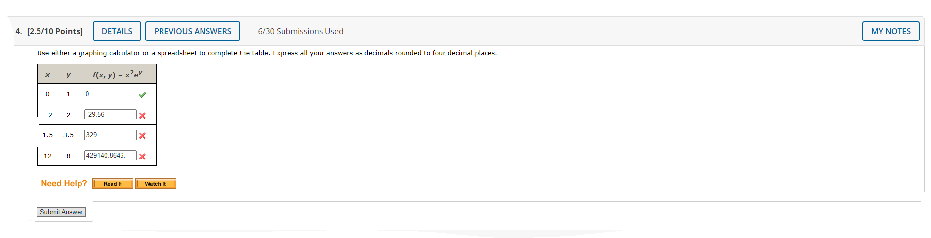 Solved Use either a graphing calculator or a spreadsheet to | Chegg.com