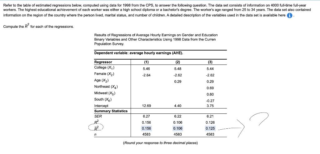 Solved PLEASE Show the formula and steps for how to | Chegg.com