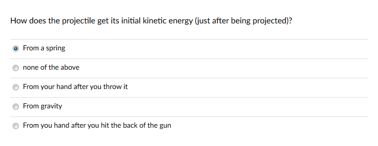 Solved This question is based on an experiment where a metal | Chegg.com
