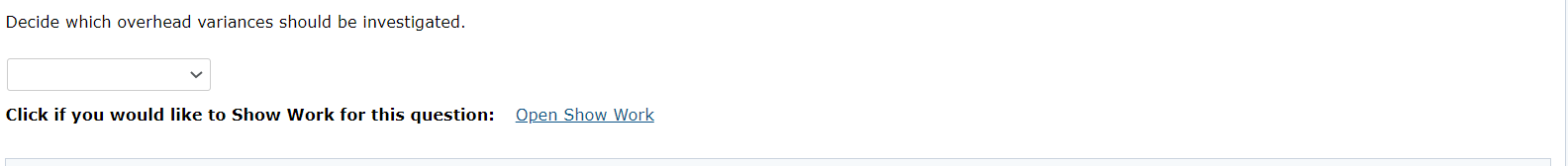 Solved Question 7 Ana Carillo and Associates is a | Chegg.com