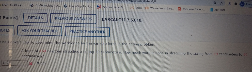 Solved 3864408_0 Intuit QuickBooks... R Paure 3 | Chegg.com