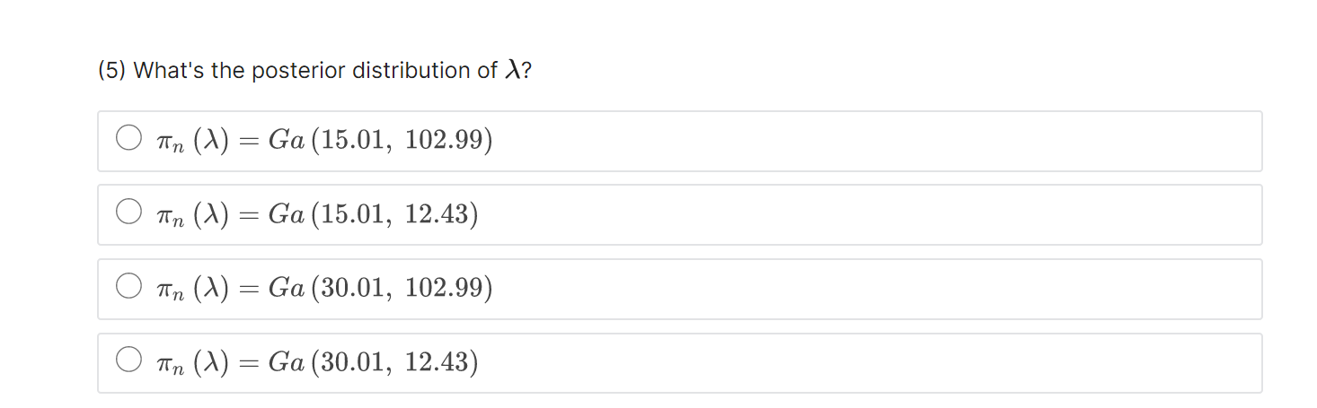 Solved Use the same data set from Homework 2 "HW2_data.csv", | Chegg.com