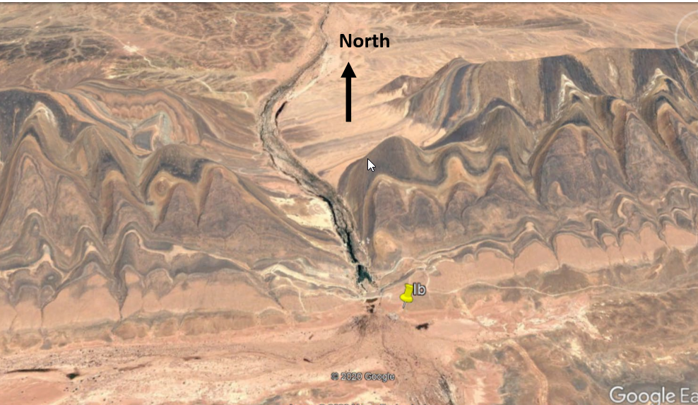 Solved North River Tributary merge High elevation Low | Chegg.com