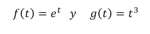 Solved 1)Solve by the convolution theorem.2)Develop in | Chegg.com