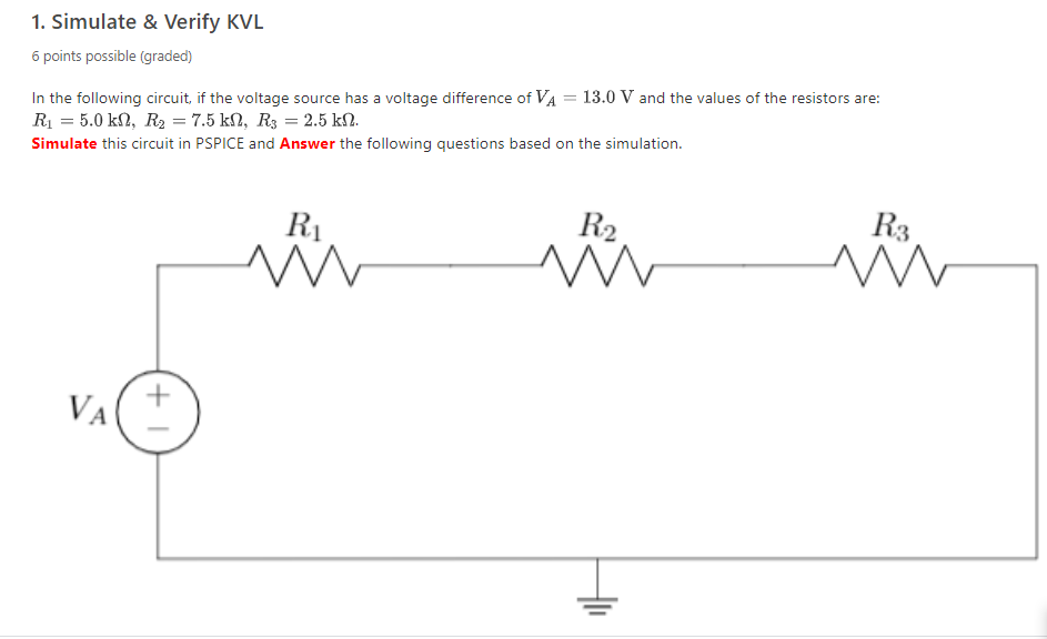 Solved Circuits and Electronics (CSE) for the clear image | Chegg.com