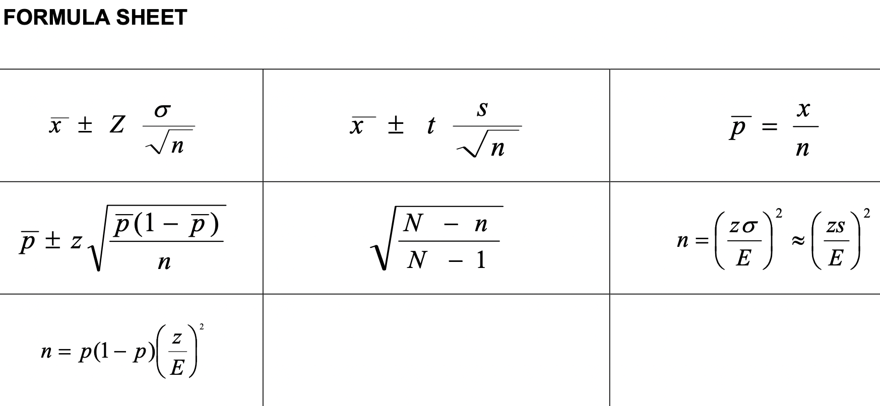 Solved A study is to be conducted to determine the number of | Chegg.com
