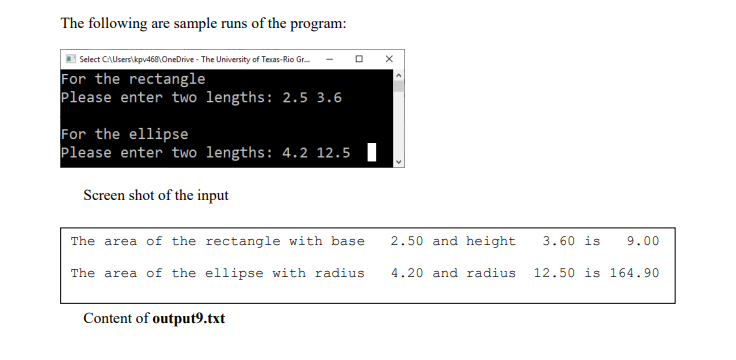 Solved Lab 9 Functions With Value And Reference Parameters 