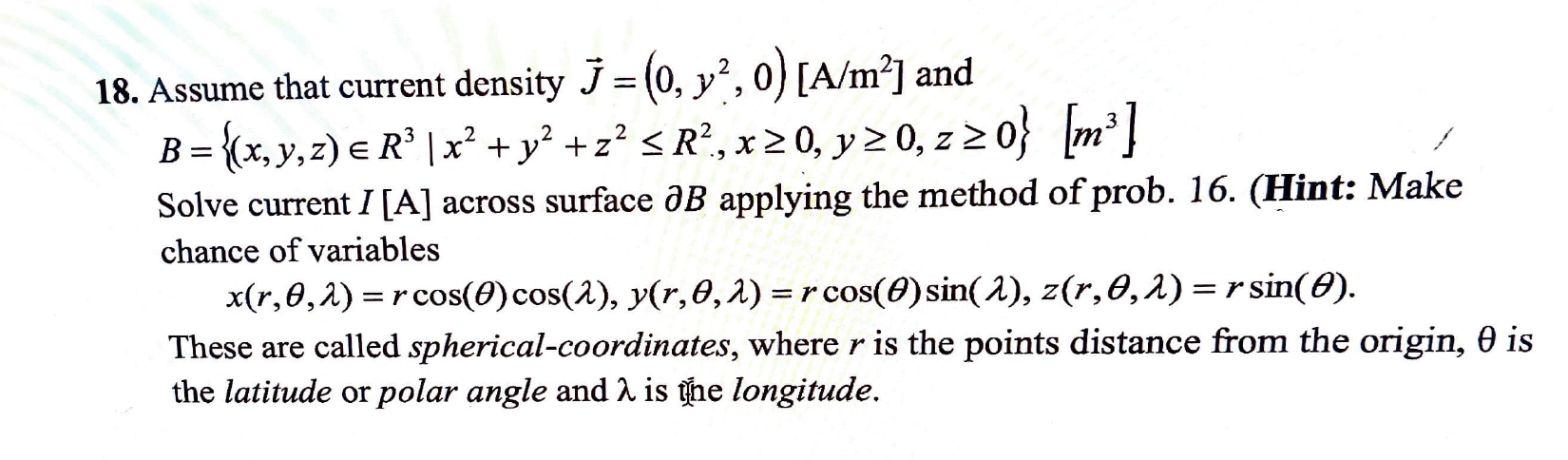 Solved PLEASE SOLVE THIS PROBLEM AND SHOW STEP BY STEP THAT | Chegg.com