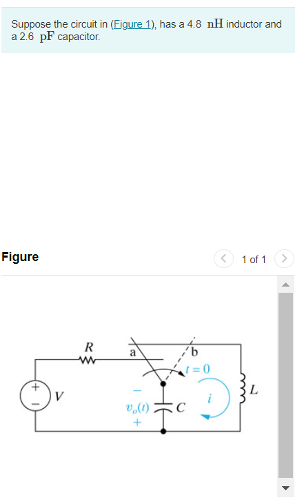 Solved 1. Calculate the frequency, in GHz, of the | Chegg.com
