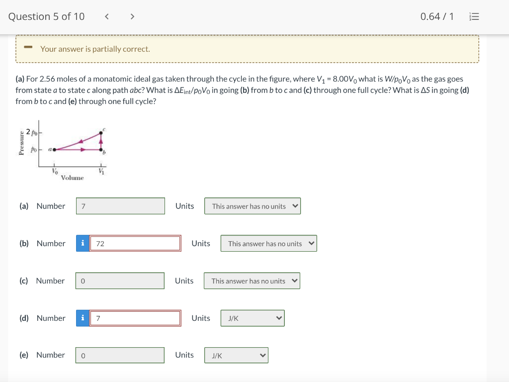 Solved Question 3 of 10 0.1 / 1 III View Policies Show | Chegg.com