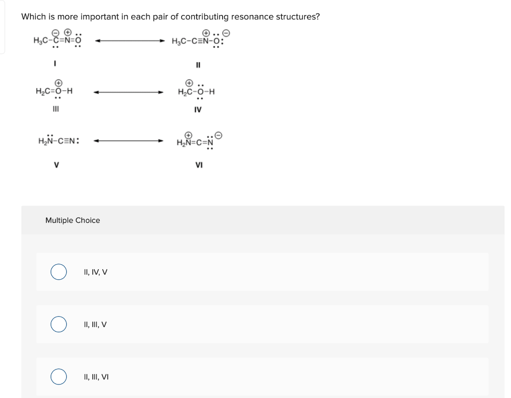 Solved Which is more important in each pair of contributing | Chegg.com