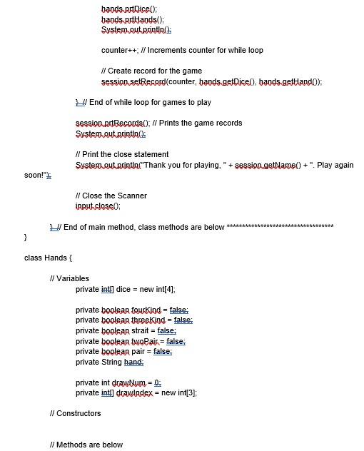 Implement a JavaFX class that creates a GUI screen | Chegg.com