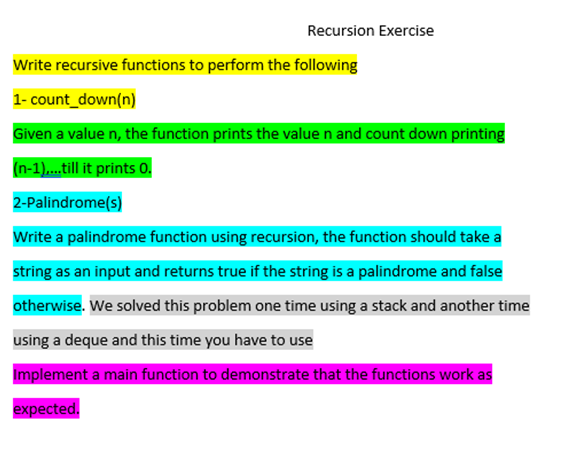 Solved Please write in PYTHON. Please allow easy access to | Chegg.com