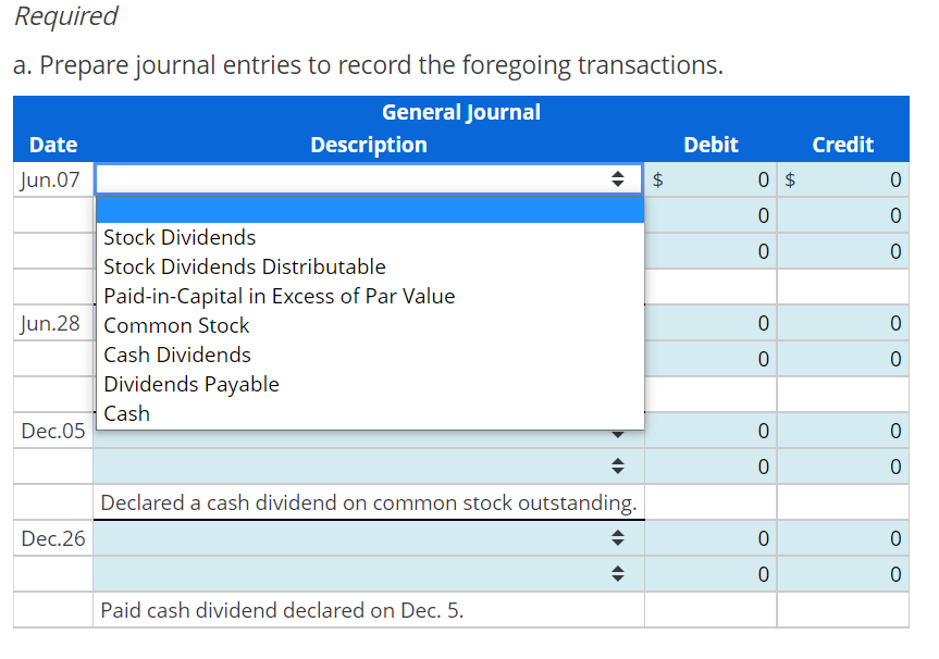 Solved 6.) Retained Earnings: Transactions and Statement The | Chegg.com