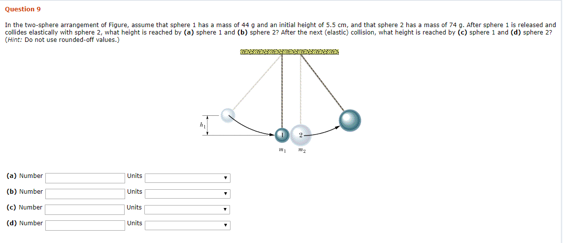 Solved Question 3 A single force acts on a 3.2 kg | Chegg.com