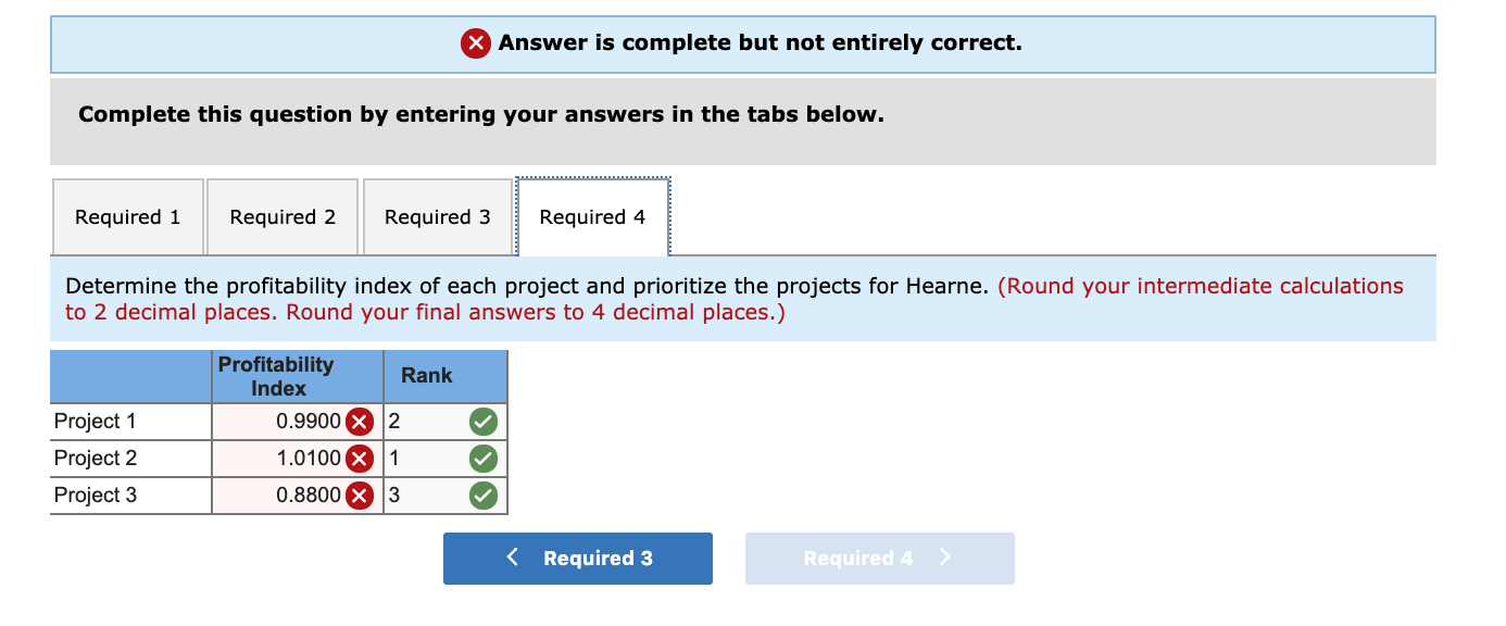 Solved PA11-3 (Algo) Comparing, Prioritizing Multiple | Chegg.com