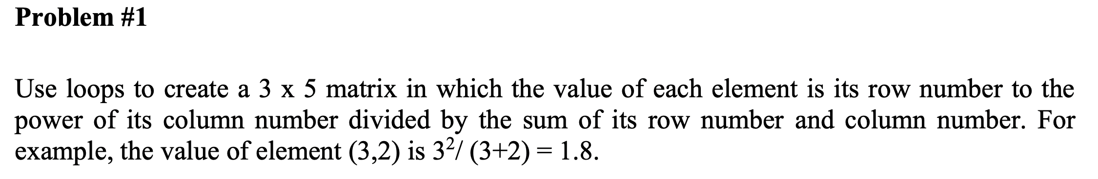 Solved !!!!!!!!Please Solve This Problem Using MatLab!!!!!!! | Chegg.com