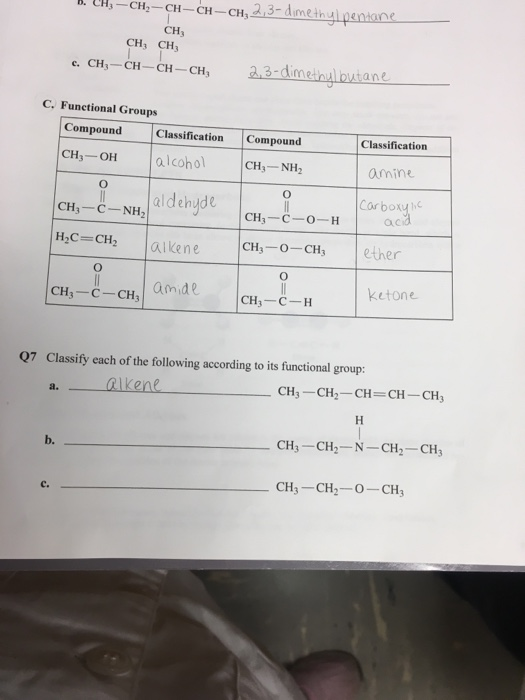 Solved B. C LH,-CH,- CH CH-CH,2,3-dmehulpentan CH3 CH3 CH3 | Chegg.com
