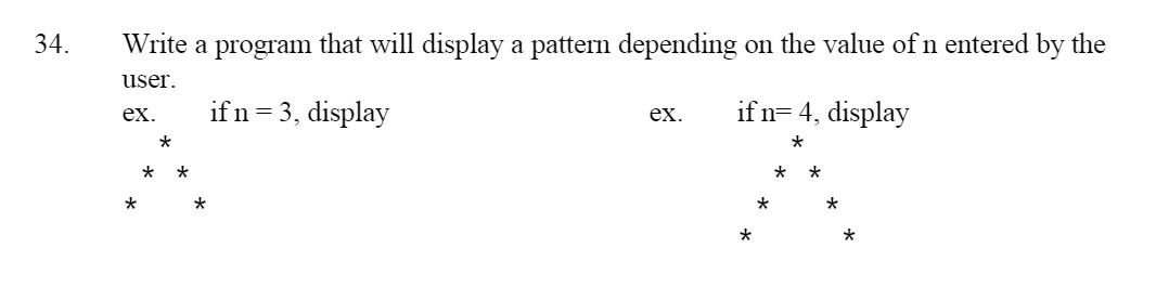 Solved USING C LANGUAGE USE stdio.h only DO NOT USE GLOBAL | Chegg.com