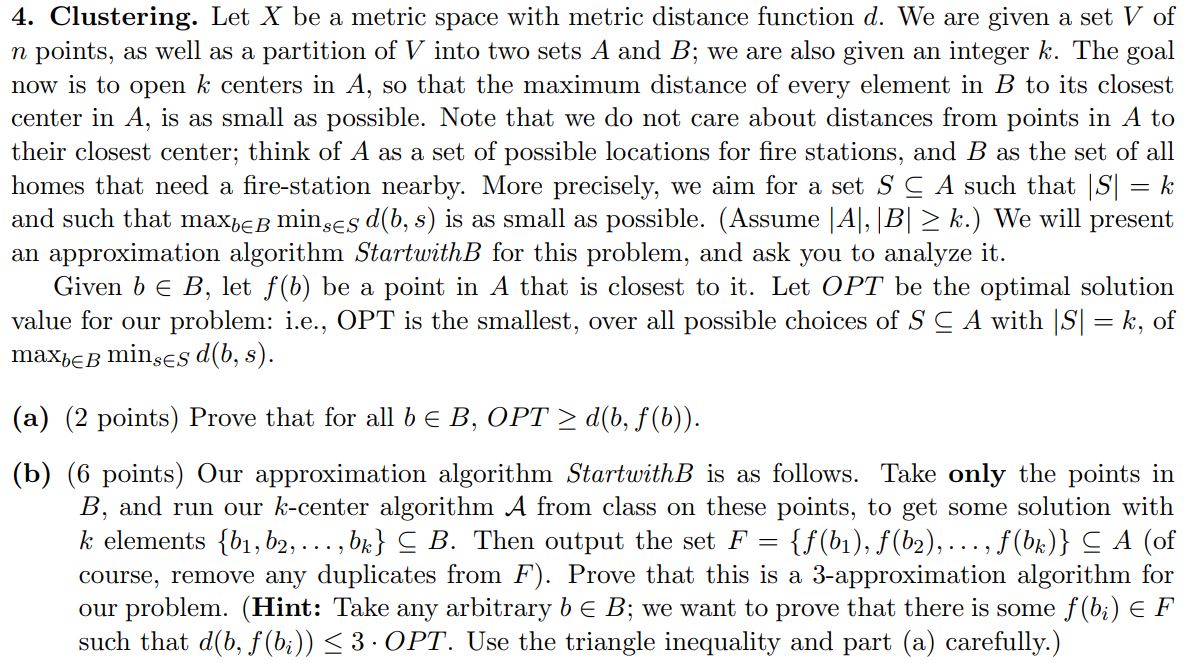 Solved I have solved part (a). Need help with part (b). The | Chegg.com Solved I have solved part (a). Need help with part (b). The | Chegg.com