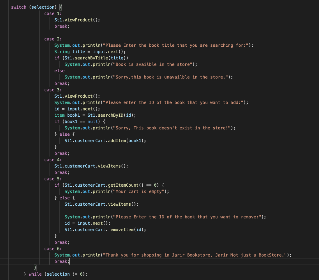 Solved Compute the time complexity in terms of Big-O for the | Chegg.com