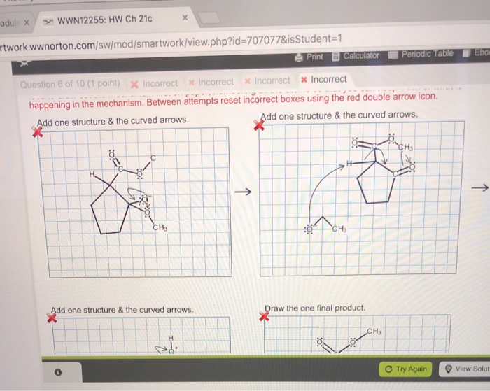 Solved Provide a mechanism for the Dieckmann condensation | Chegg.com