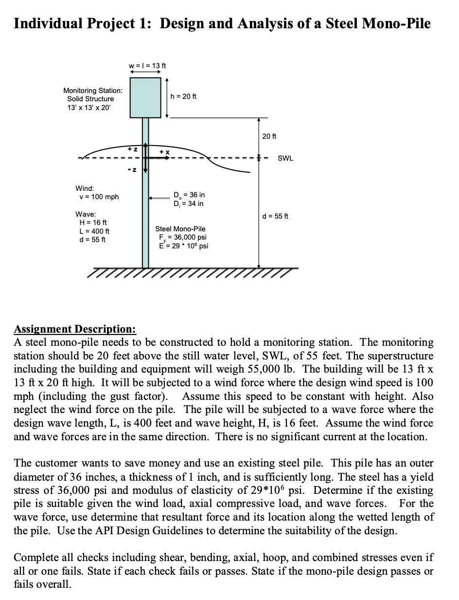 \r\n1. Create a spreadsheet to determine the wave | Chegg.com