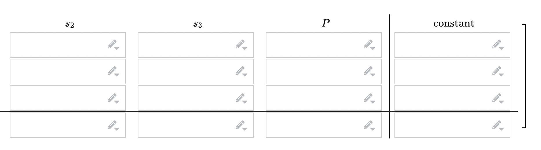 Solved Set up the initial simplex tableau corresponding to | Chegg.com