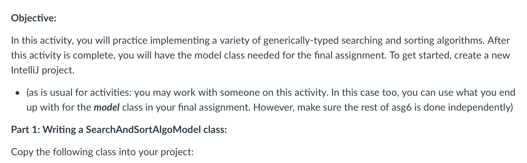 Objective: In this activity, you will practice | Chegg.com